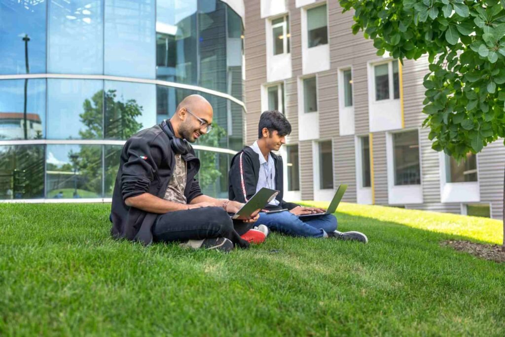 Enjoy Engineering College Life — Complete 2025 Guide