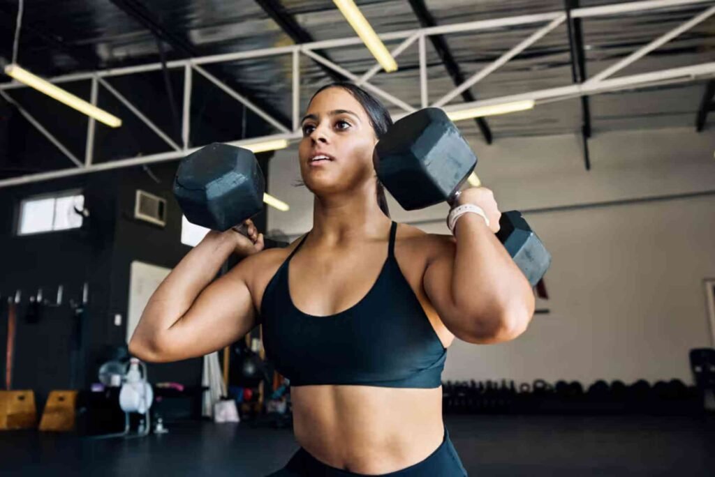 Build Power Fast: How To Increase Strength In Gym (2025)