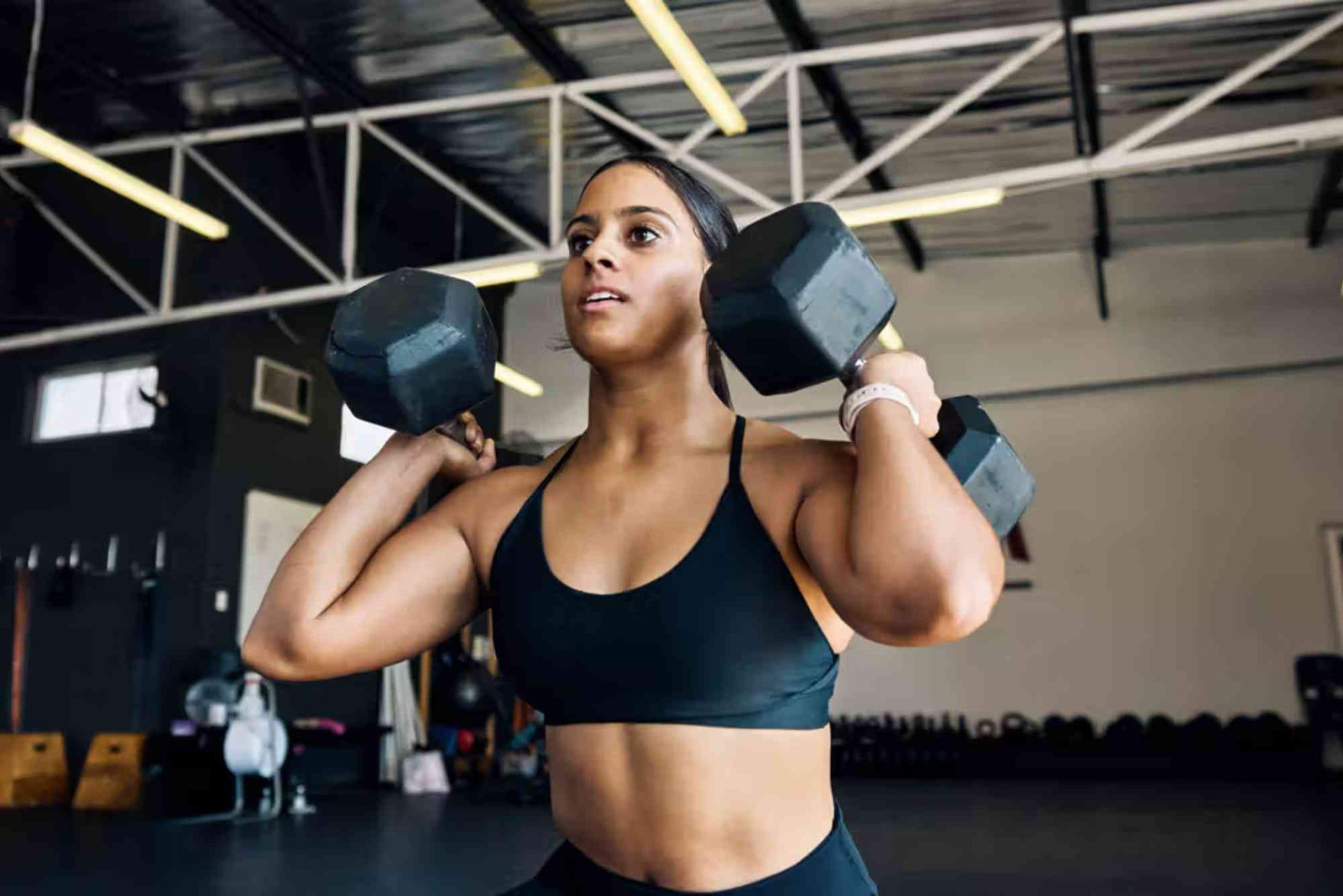 Build Power Fast: How To Increase Strength In Gym (2025)