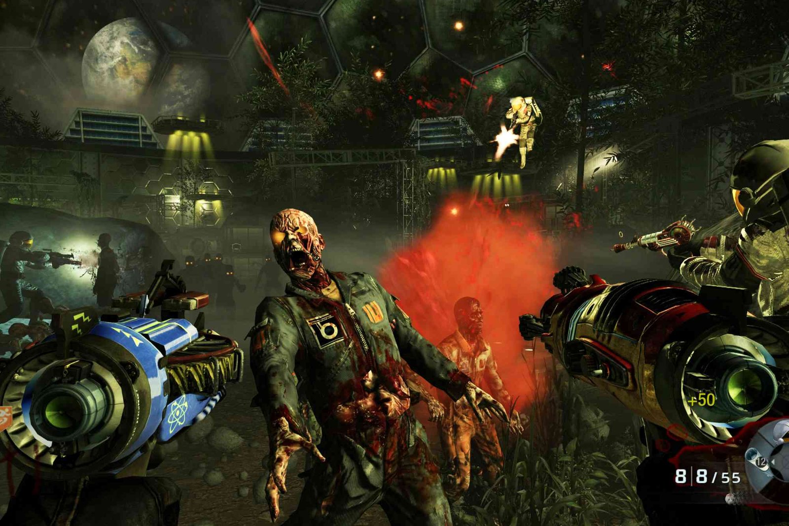 Play Cod Bo2 PC Zombies | Tips & Tricks