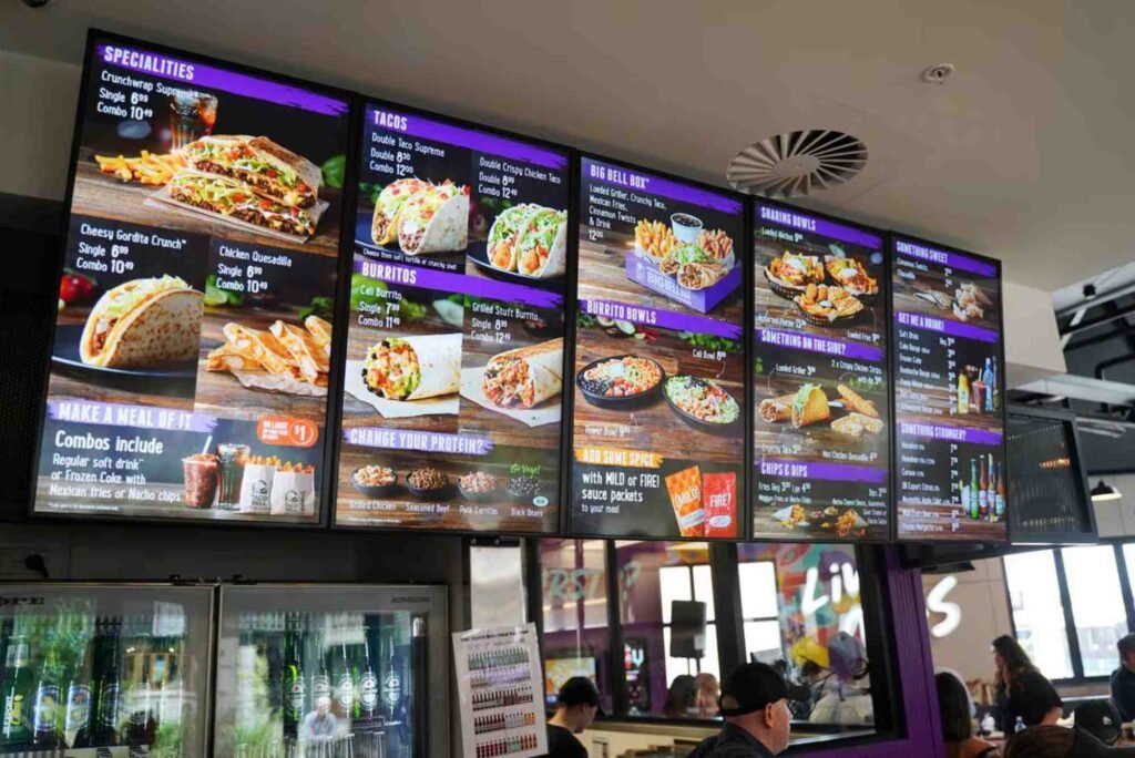 Taco Bell Menu Explained for Beginners | Ultimate Guide 2025