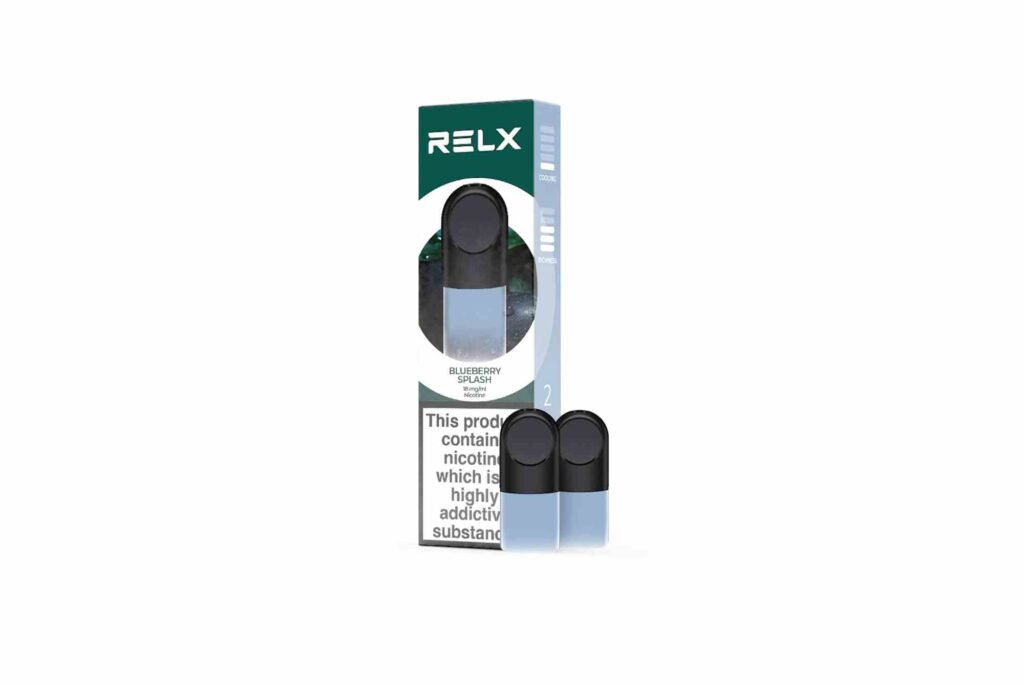How RELX Infinity Works — Step‑by‑Step Guide